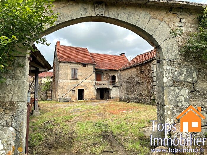 Maison à vendre - Ginals - 5 pièces - 3 chambres