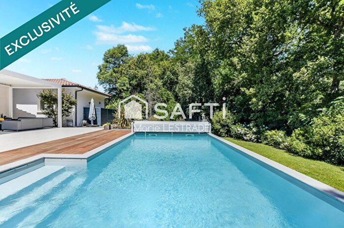 Maison 6 pièces à vendre à Rouffiac-Tolosan
