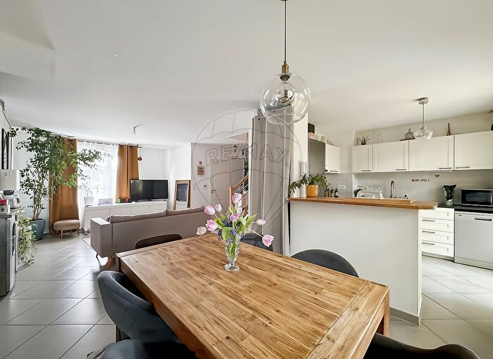 Sautron - Maison 4 pièces à vendre