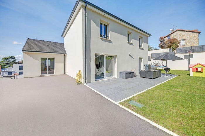 Maison 6 pièces à louer à Nord et Ouest, Triel-sur-Seine