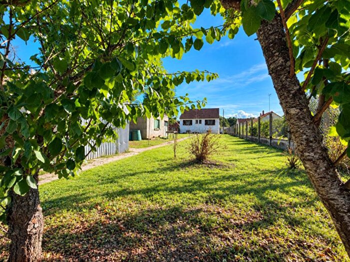 Maison 3 pièces à Morancez, à vendre