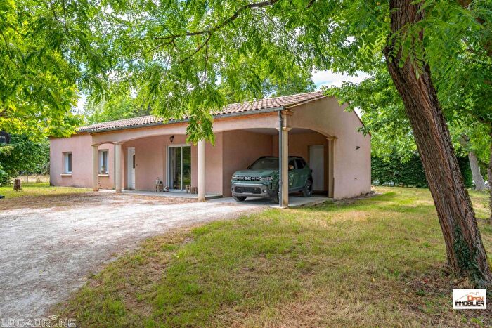 Bias - Maison 4 pièces à vendre