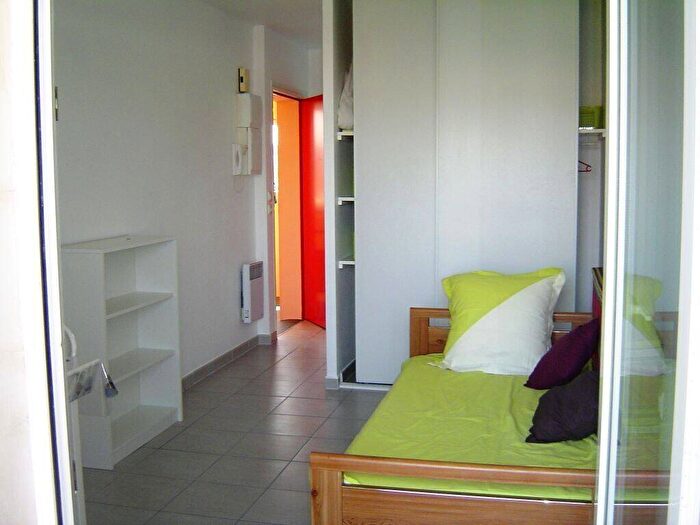 Appartement à louer - Grand Centre, Albi - 1 pièce