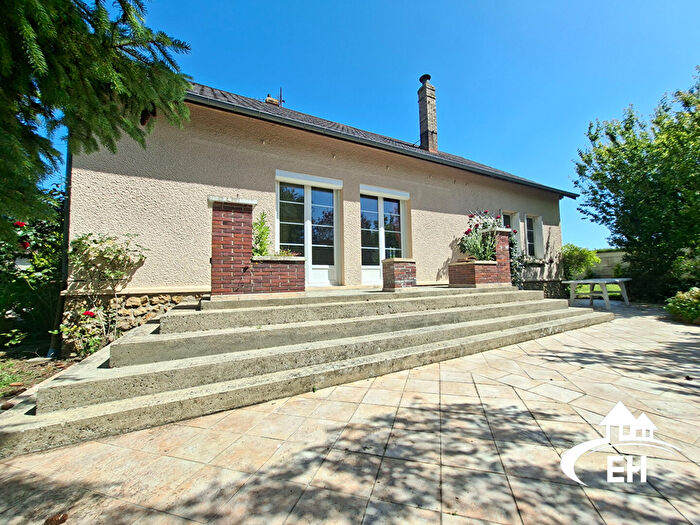 LAigle - Maison 6 pièces à vendre