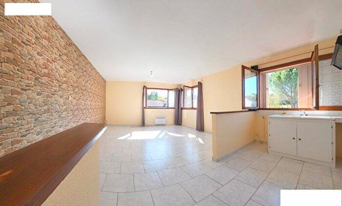 Beaumont-de-Lomagne : Appartement 4 pièces à louer