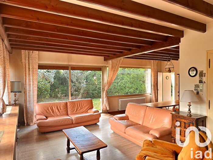 Maison à vendre - Saint-Jean-de-Maurienne - 11 pièces - 6 chambres