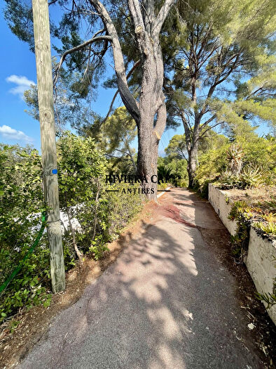 Appartement 3 pièces à vendre à Cagnes-sur-Mer, Pain de Sucre, Caucours