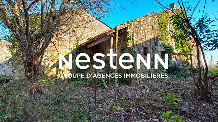 Maison à vendre - Bazens - 5 pièces - 3 chambres