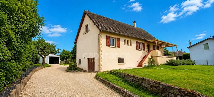 Maison 5 pièces à vendre - Beaumont