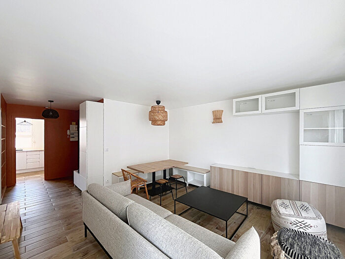Appartement 4 pièces à louer - Orléans, La Madeleine, Saint-Laurent