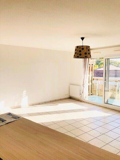 Aiguillon-Port, La Teste-de-Buch - Appartement 3 pièces à louer