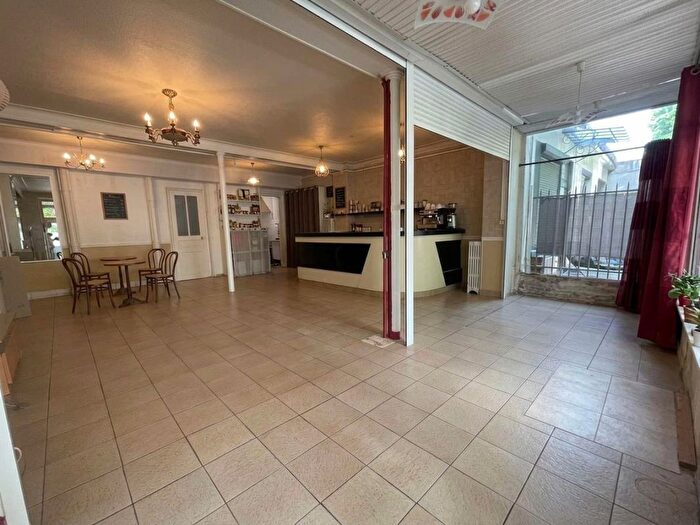 Appartement 3 pièces à vendre à Joinville-le-Pont, Polangis