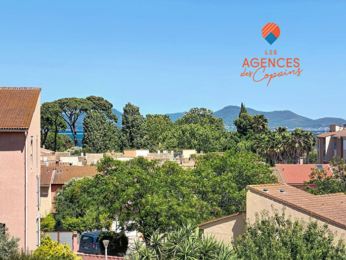 Appartement 3 pièces à vendre à La Seyne-sur-Mer, Sud