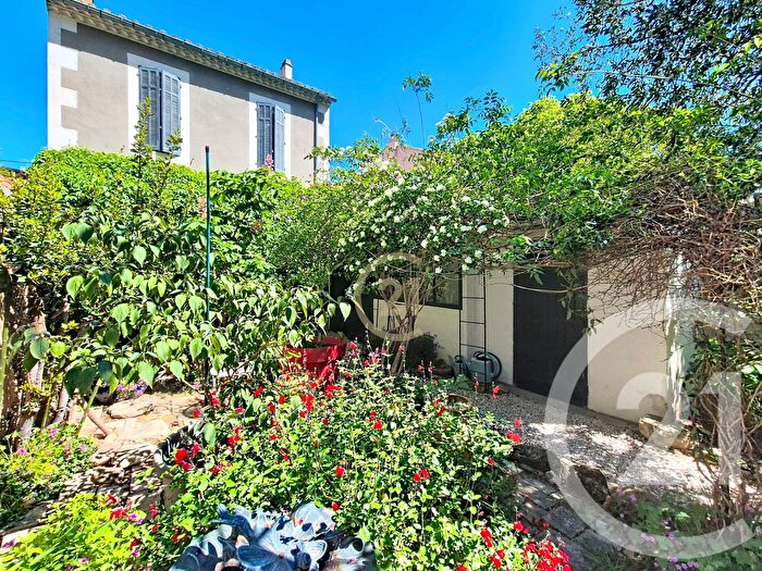 Maison 6 pièces à vendre - Salon-de-Provence, Morgan, Gare