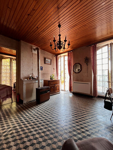 Allauch, La Tuillière, Les Aubagnens : Maison 5 pièces à vendre