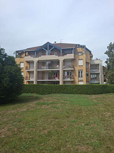 Appartement 3 pièces à vendre - Pau, Dufau, Tourasse