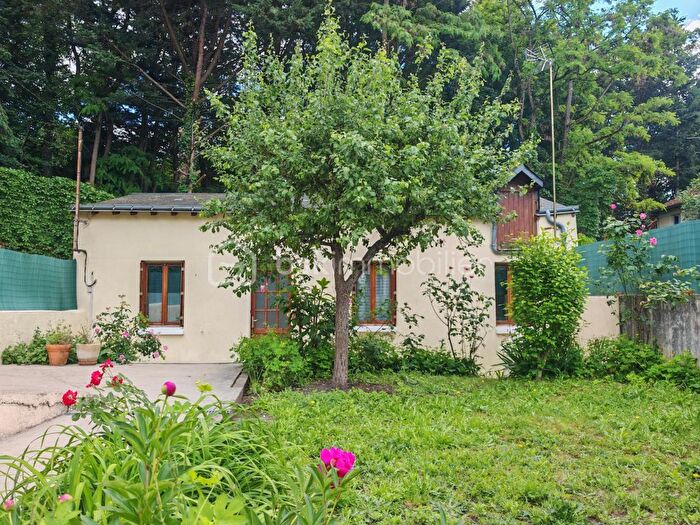 Maison 2 pièces à vendre - Saint-Pierre-des-Corps, Les Justices, La Ballastière, Morinerie, Bords de Loire