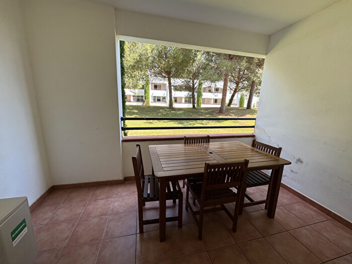 Appartement à vendre - San-Nicolao - 2 pièces - 1 chambre