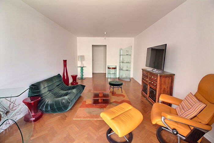 Suresnes, Carnot, Gambetta - Appartement 3 pièces à vendre
