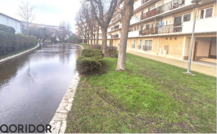 Appartement 5 pièces à vendre - Eaubonne, Paul Bert