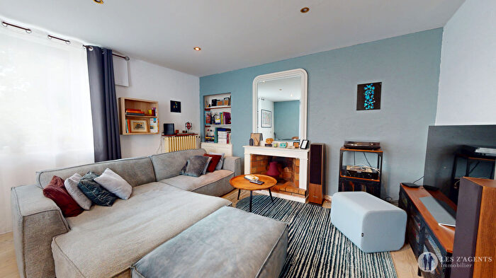 Maison 4 pièces à Eybens, à vendre