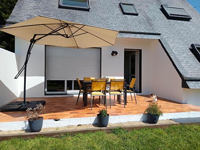 Concarneau, Beuzec Conq - Maison 4 pièces à louer
