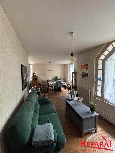 Appartement 3 pièces à louer - Objat