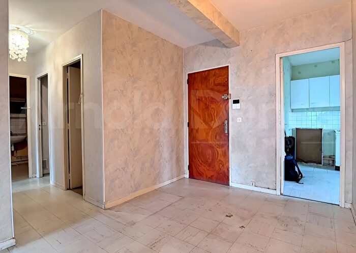 Appartement 3 pièces à vendre à Quartiers Sud-Est, Le Landrel