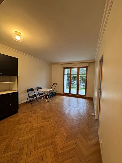 Appartement à louer - Saint-Cloud, Fouilleuse, Val dOr - 2 pièces - 1 chambre