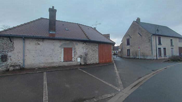 Maison à vendre - Garancières-en-Beauce - 3 pièces - 1 chambre