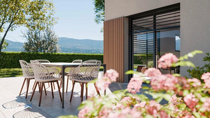 Maison 5 pièces à Magland, à vendre