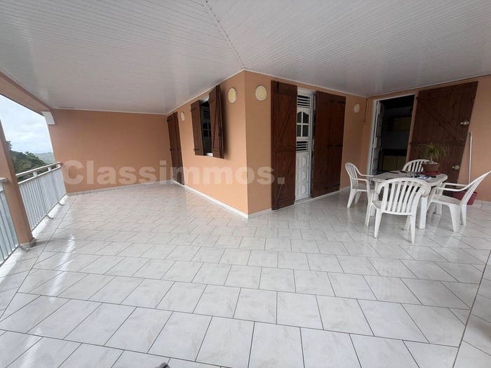 Gros-Morne - Appartement 4 pièces à louer