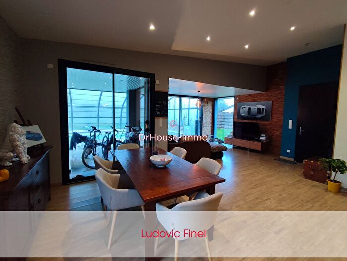 Maison 6 pièces à Blainville-sur-Mer, à vendre