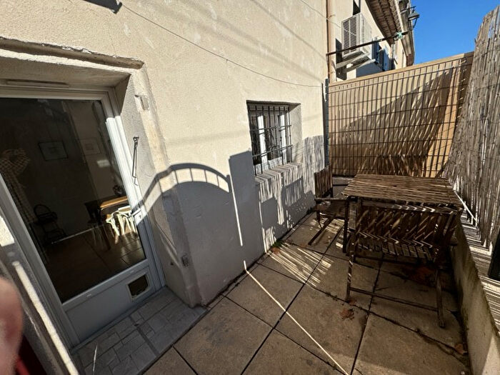 Aix-en-Provence, Les Milles - Maison 3 pièces à vendre