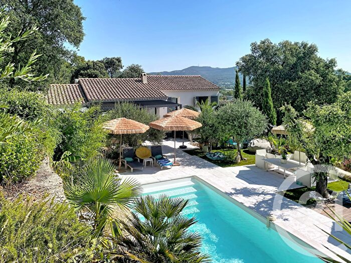 Maison 5 pièces à vendre - Bagnols-sur-Cèze, Berret, Euze
