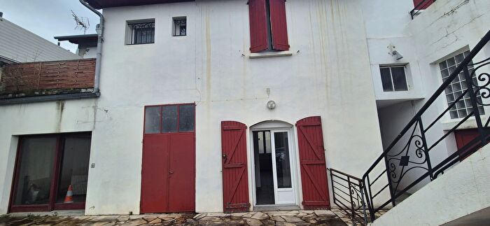 Maison 4 pièces à Aramits, à vendre