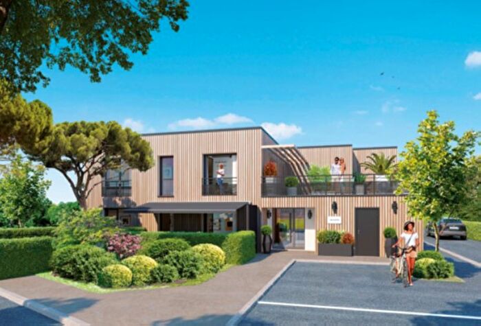 Maison à vendre - Poitiers, Ouest - 3 pièces