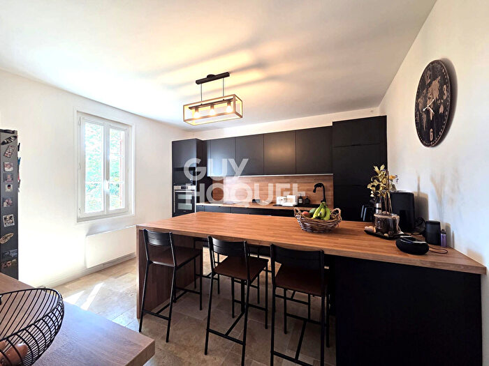 Maison 5 pièces à vendre - Rion-des-Landes