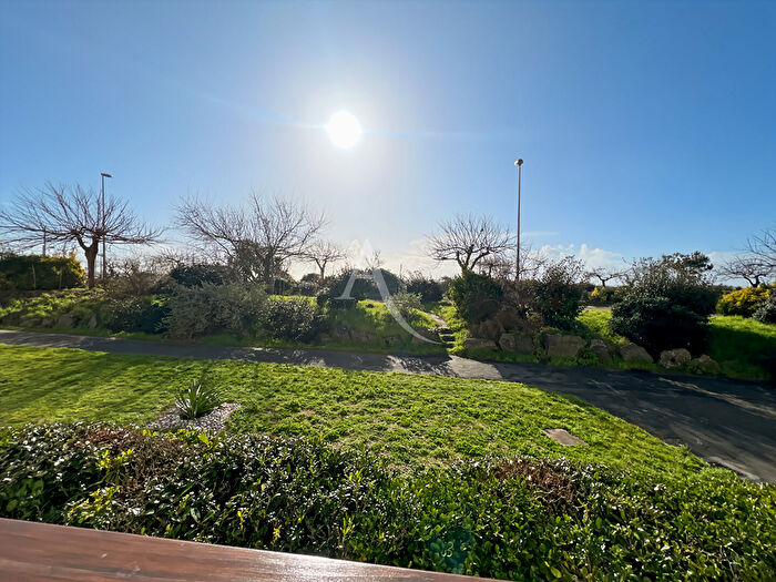 Appartement à vendre - Saint-Jean-de-Monts, Le Devallon, Plage des Demoiselles, Golf - 1 pièce