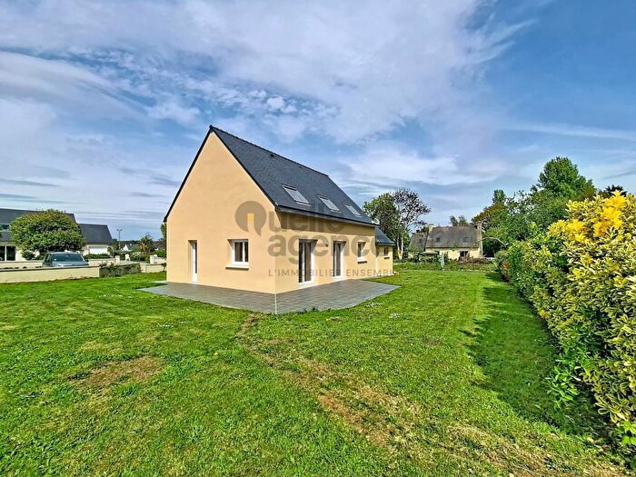 Maison à vendre - Argol - 7 pièces - 4 chambres