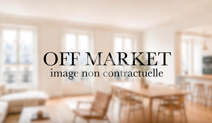 Appartement 2 pièces à Paris 1er, Palais Royal, à vendre
