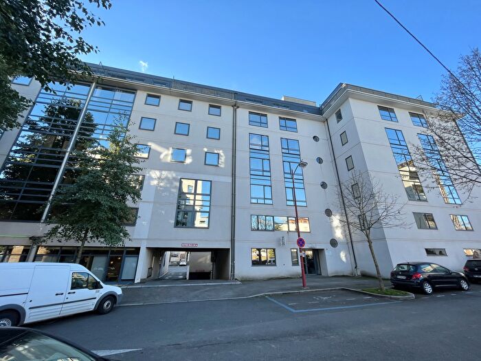 Appartement 1 pièce à louer à Rodez, Bourran, Calcomier