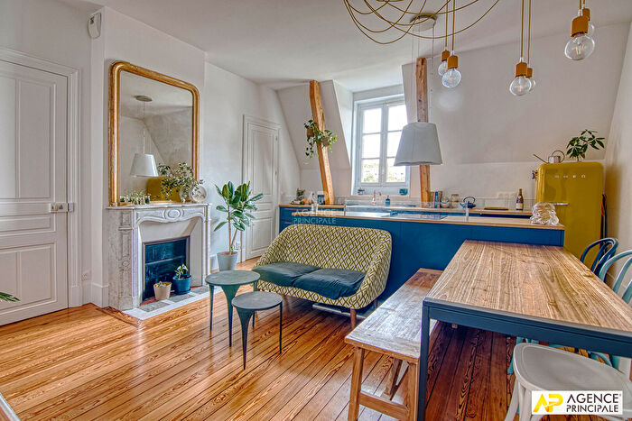 Versailles, Clagny Glatigny : Appartement 2 pièces à vendre