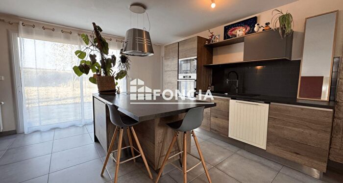 Maison 6 pièces à La Suze-sur-Sarthe, à vendre