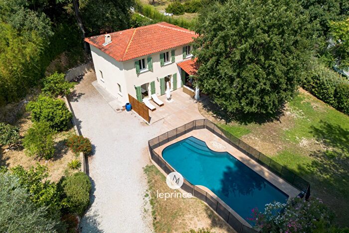 Maison 6 pièces à vendre - Nice, Gairaut