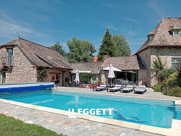 Maison 12 pièces à Saint-Privat, à vendre