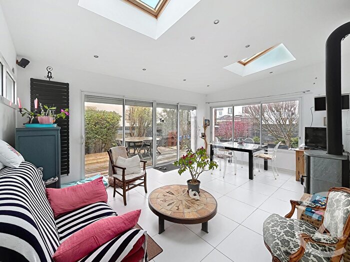 Maison à vendre - Pl meur, Kerbiscart - 5 pièces - 3 chambres