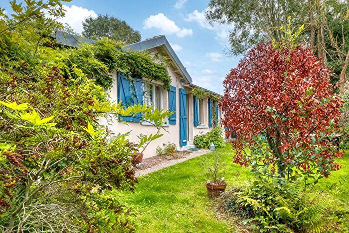 Maison à vendre - Étretat - 3 pièces - 2 chambres