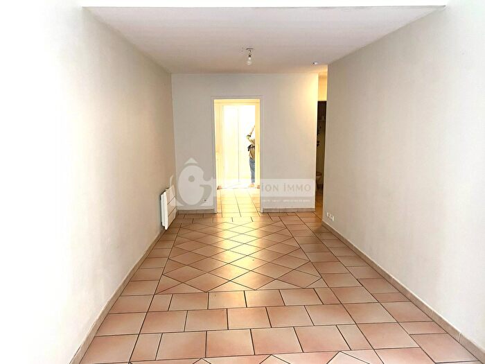Appartement 3 pièces à vendre à Arles, Centre-ville