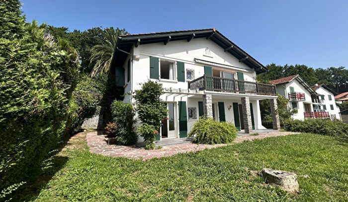 Maison 7 pièces à vendre à Ciboure